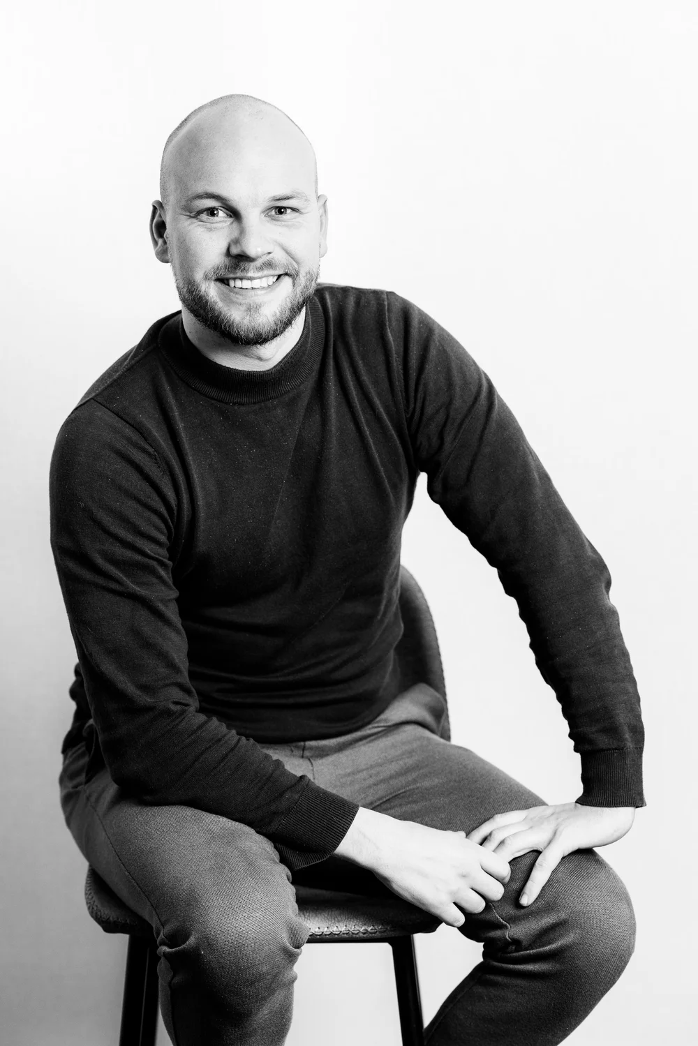 Over ons — Strantwerpen