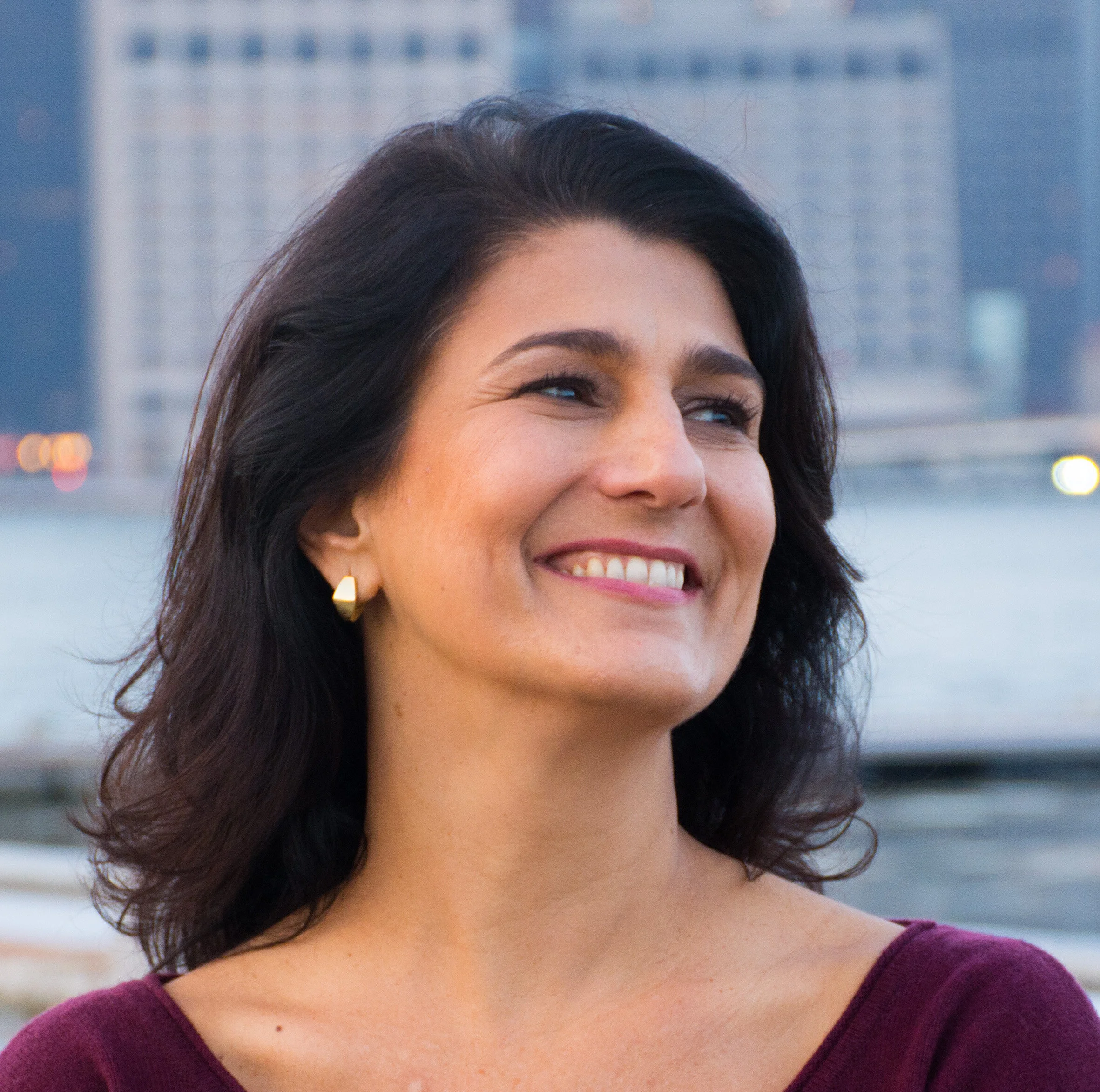 Episode #97: Felicia Stingone — Made Visible Stories