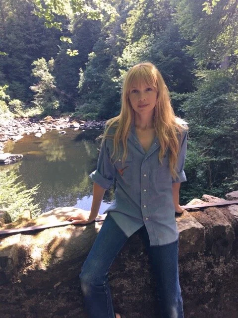 Episode #12: Amy Grantham — Made Visible Stories