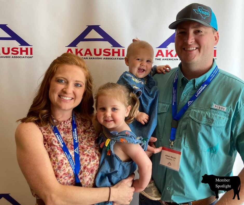 2022 Year in Review — Akaushi Association Association
