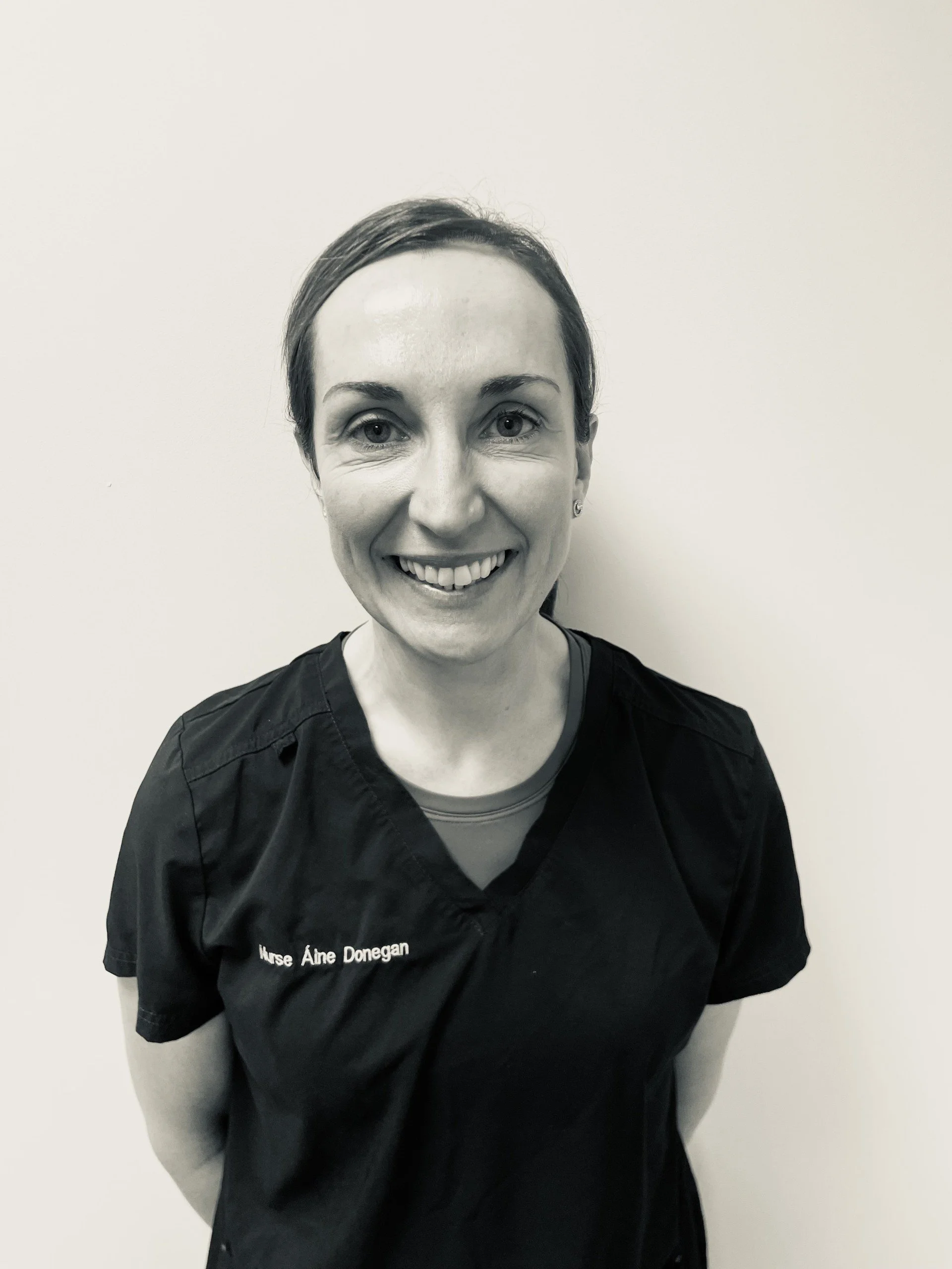 Our Team — Donabate Clinic