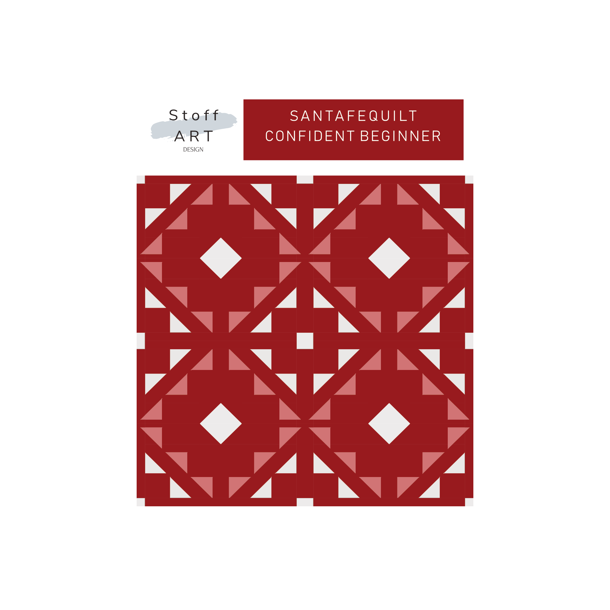 Quilt Patterns — StoffART-DESIGN.com