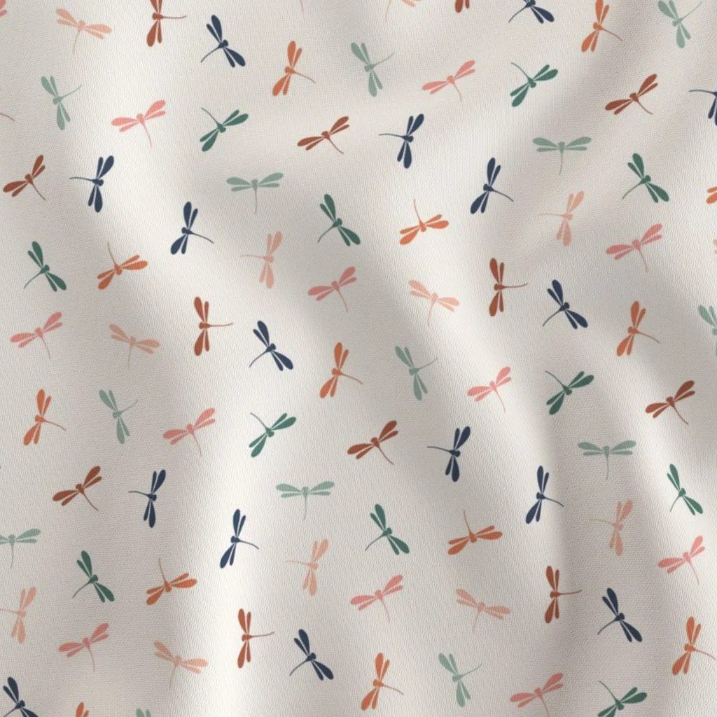 Surface Pattern Design — StoffART-DESIGN.com