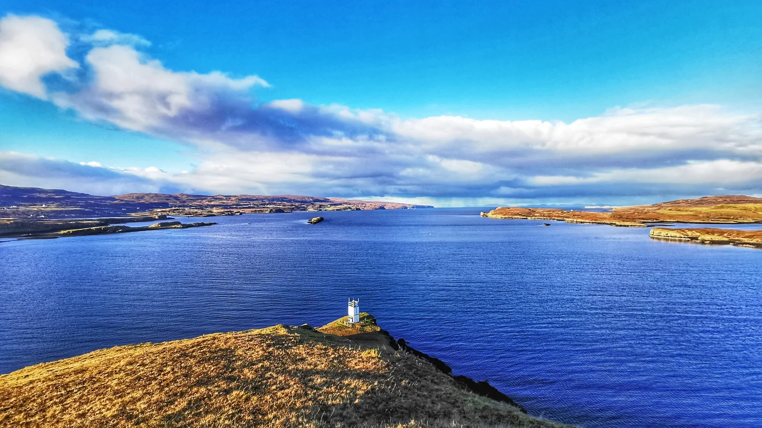Dunvegan Isle of Skye Travel Guide | Sky Lodge Stay UK