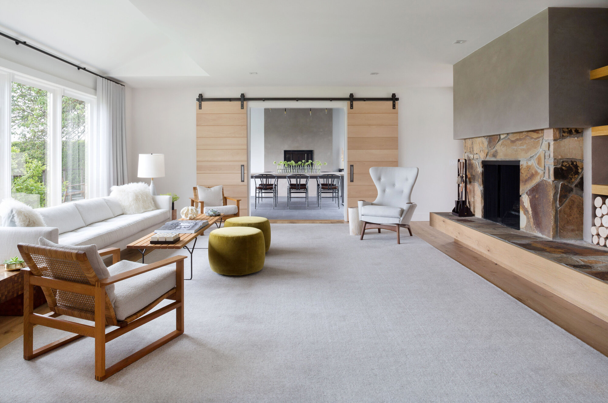 Allison Babcock Design | Coastal Design and Modern Farmhouse Design in ...