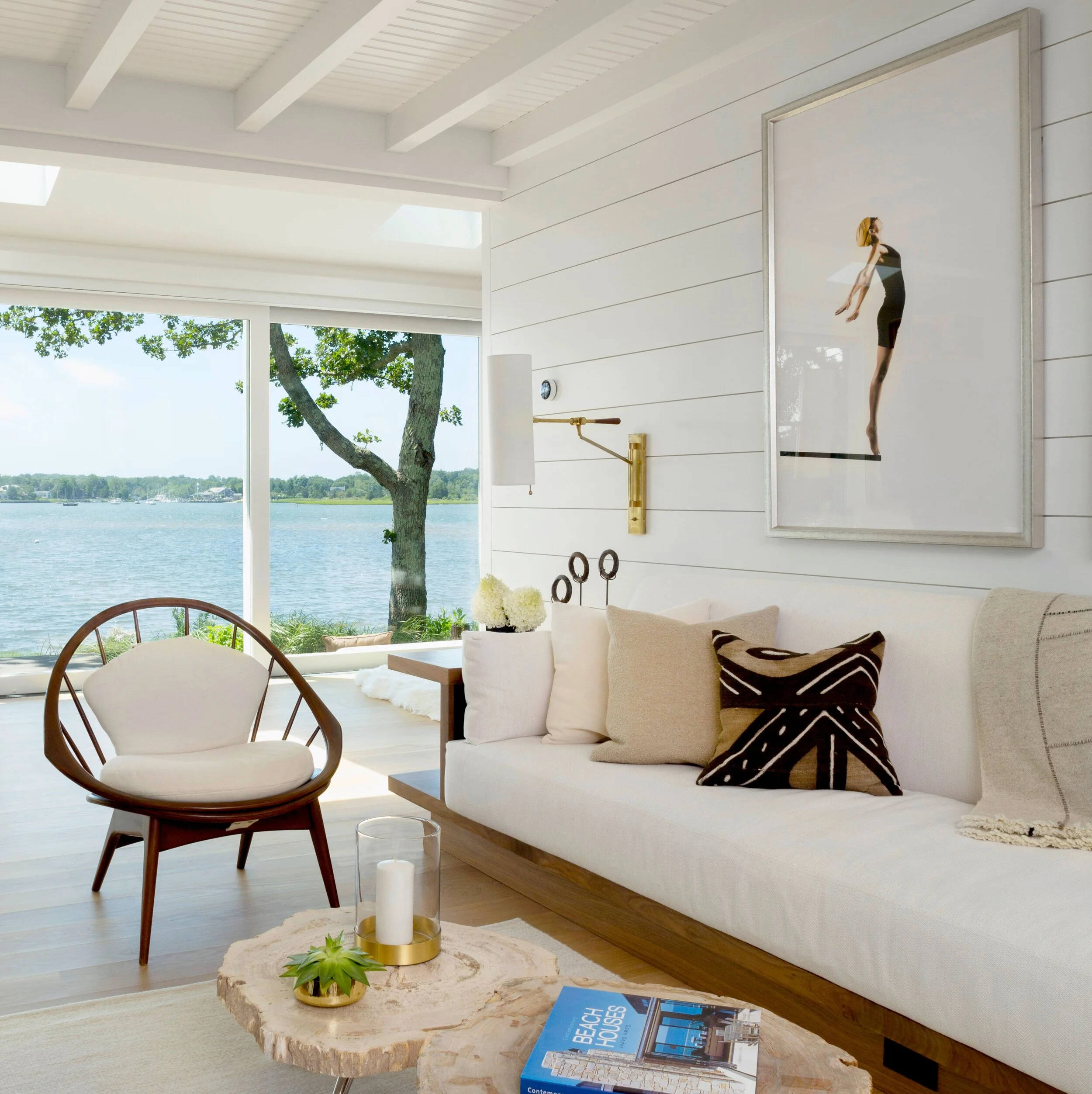 Portfolio — Allison Babcock Design