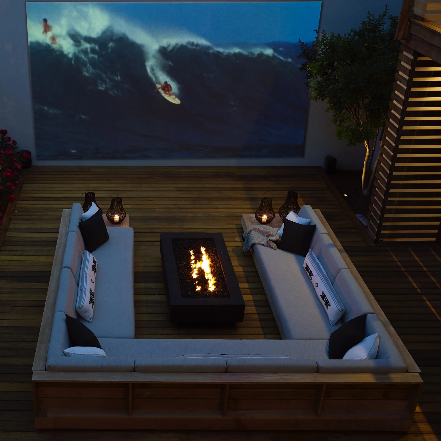 Portfolio — Allison Babcock Design