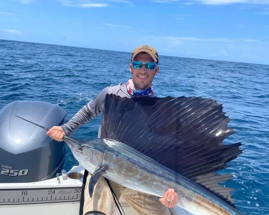 Rincon & Combate fishing Charters and private boat tours. Fishing Trips ...