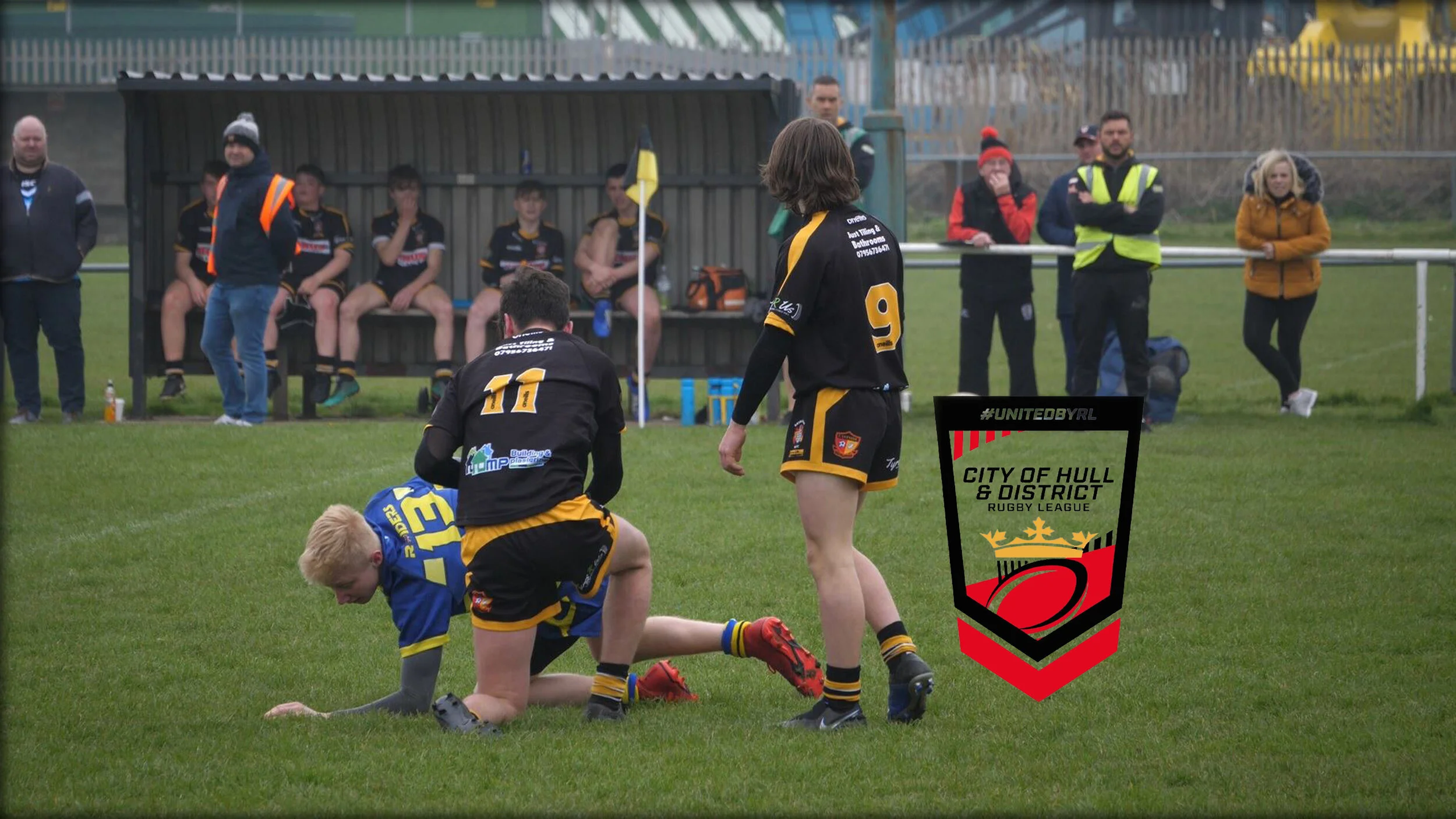 NEWS & EVENTS — CITY OF HULL & DISTRICT RUGBY LEAGUE