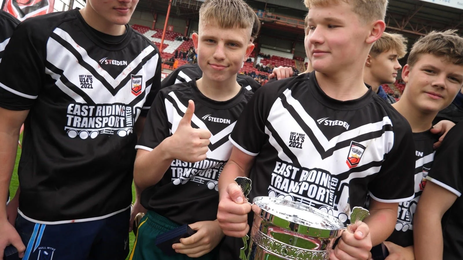 EAST V WEST! 2022 PROVISIONAL DATES RELEASED — CITY OF HULL & DISTRICT ...