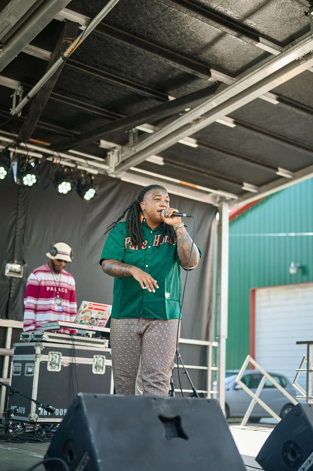 Fresh Fest Cleveland 2024 - Sat. September 14, 2024