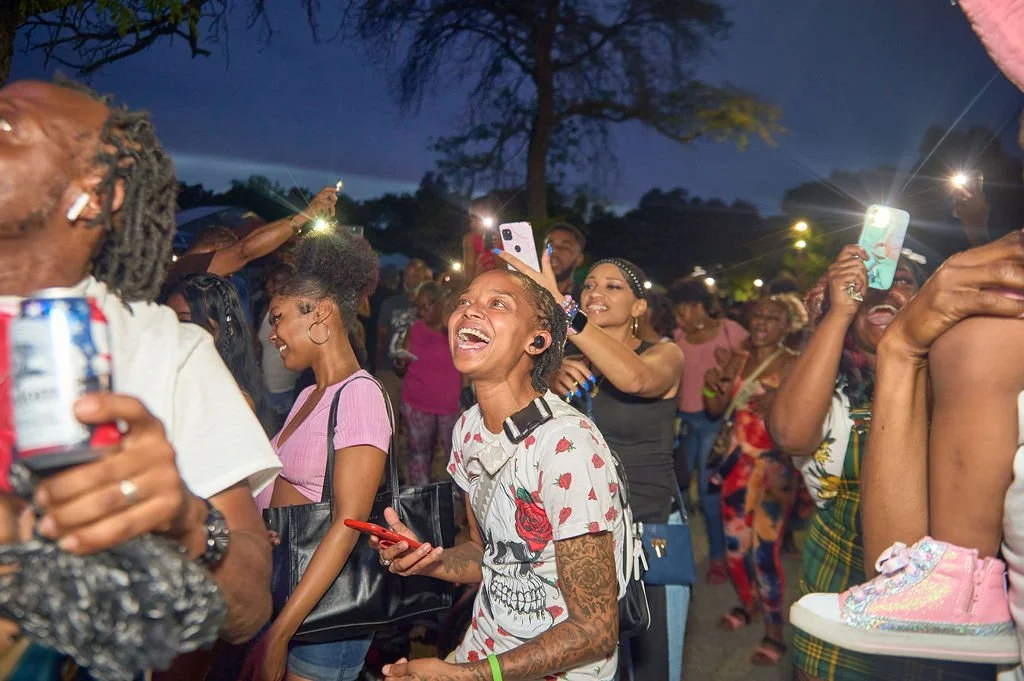 Fresh Fest Cleveland 2024 - Sat. September 14, 2024