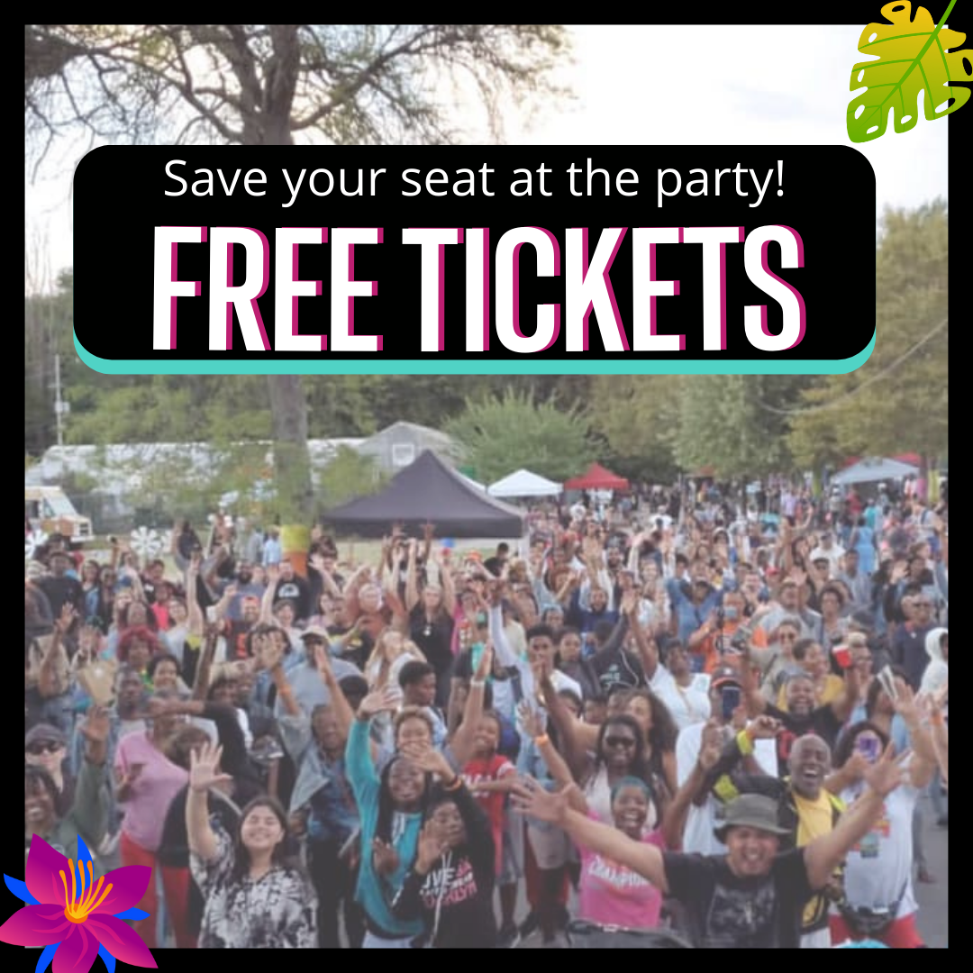 Fresh Fest Cleveland! Sat. Sept. 10 2022