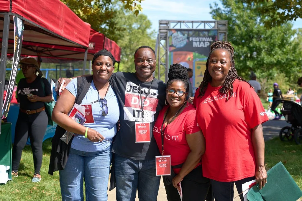 Fresh Fest Cleveland 2024 - Sat. September 14, 2024