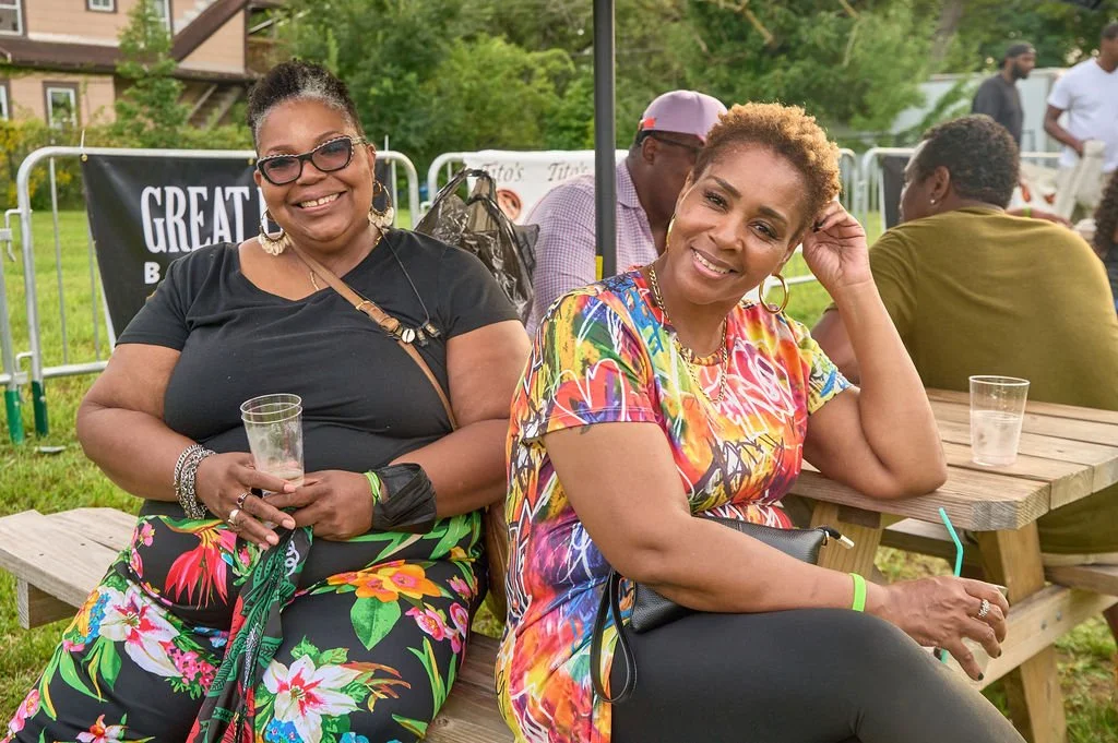 Fresh Fest Cleveland 2024 - Sat. September 14, 2024