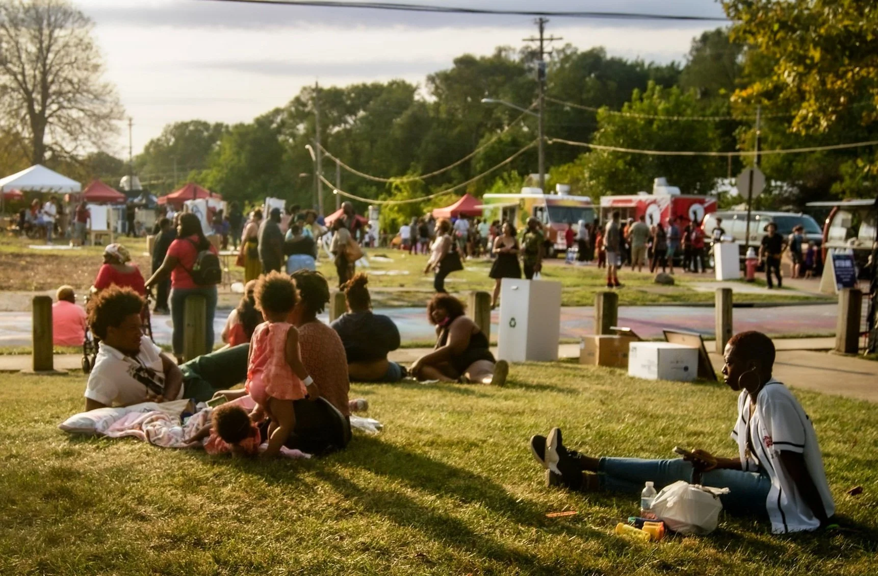 Fresh Fest Cleveland 2024 - Sat. September 14, 2024