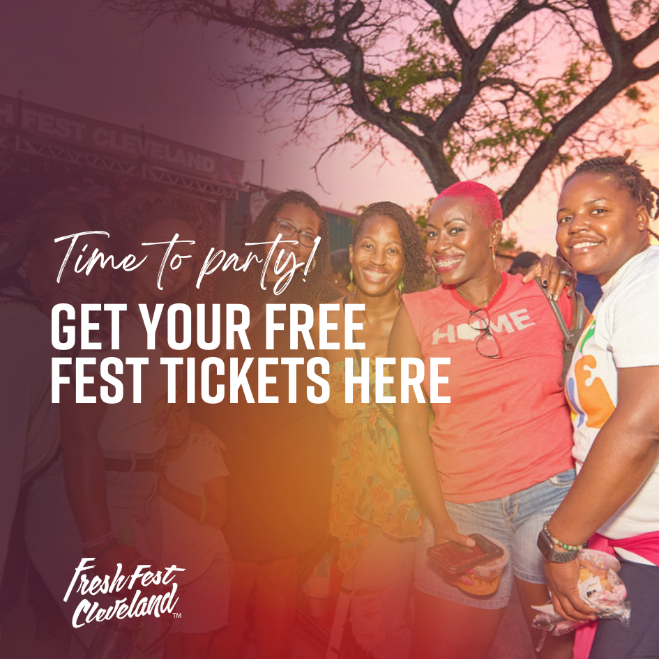 Fresh Fest Cleveland 2024 - Sat. September 14, 2024