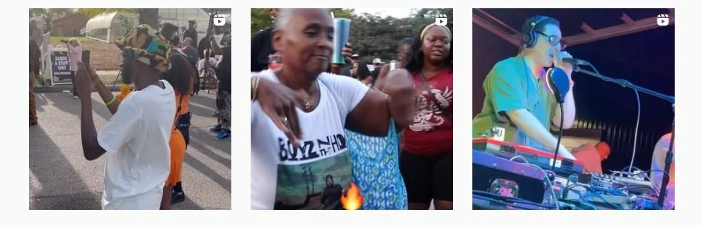 Fresh Fest Cleveland! Sat. Sept. 10 2022