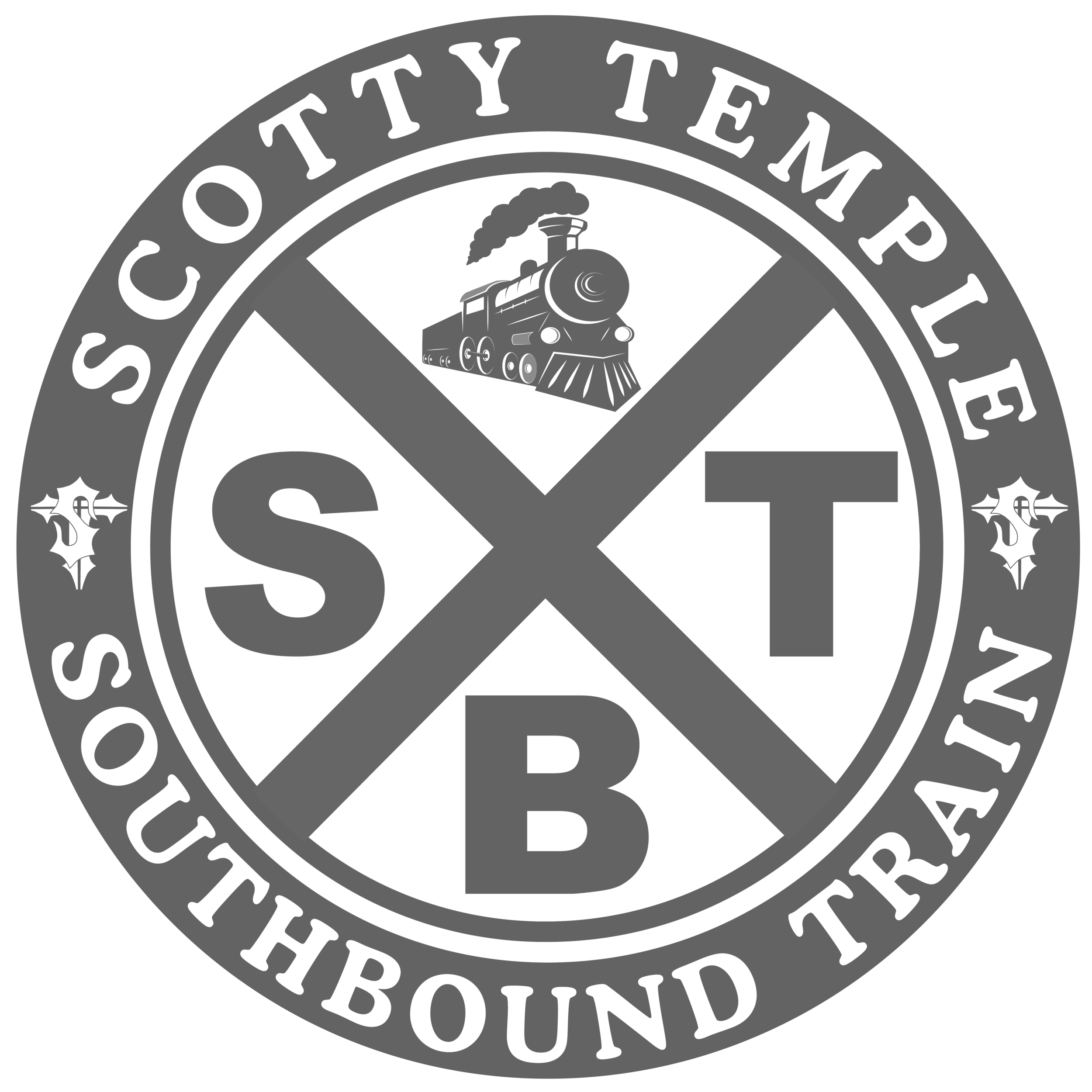 Train Band Logo Transparent
