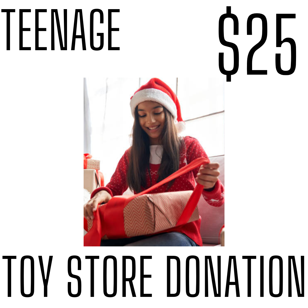 Shop — Austin Blessings Co-op