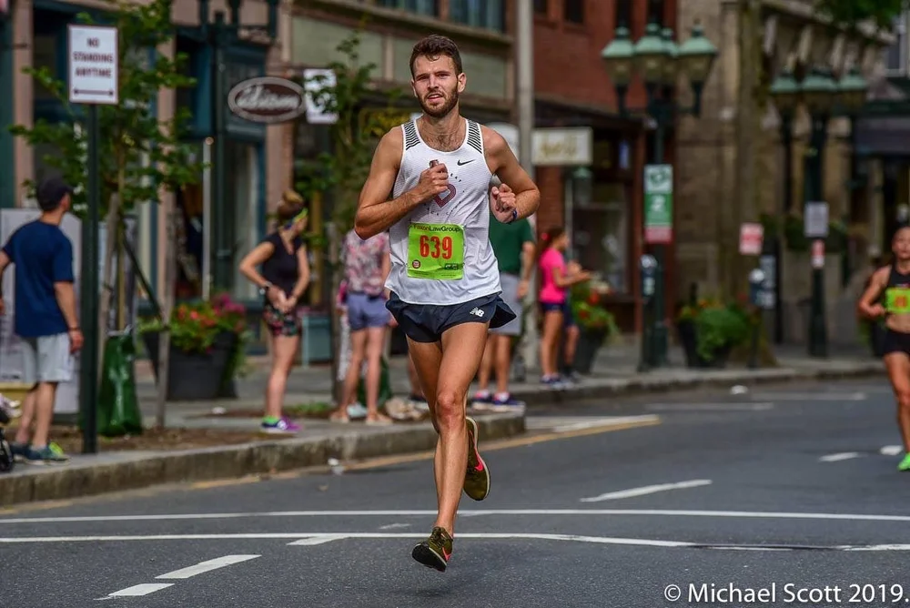 Our People — Northeast Kingdom Running Camp
