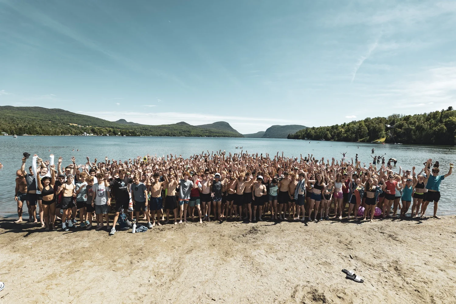 Our People — Northeast Kingdom Running Camp