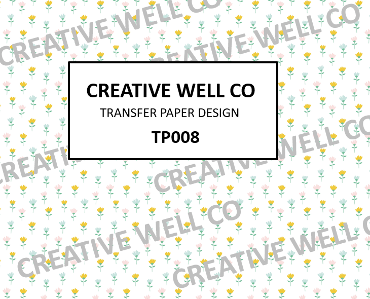 Store 1 — Creative Well Co