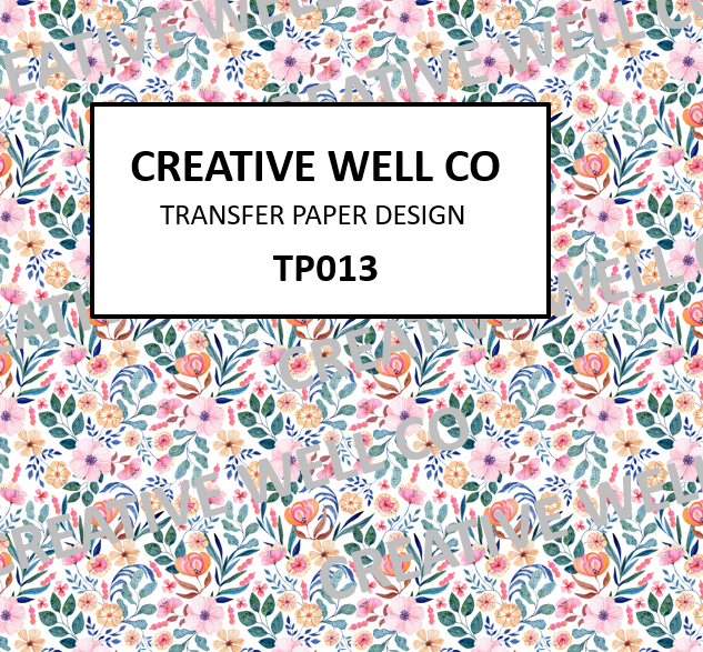 Store 1 — Creative Well Co