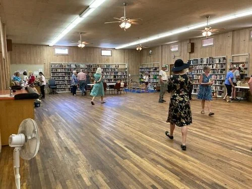 O'Brien Memorial Library