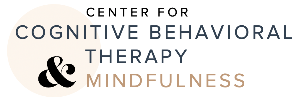 Online ‎Psychologist | Center for CBT & Mindfulness