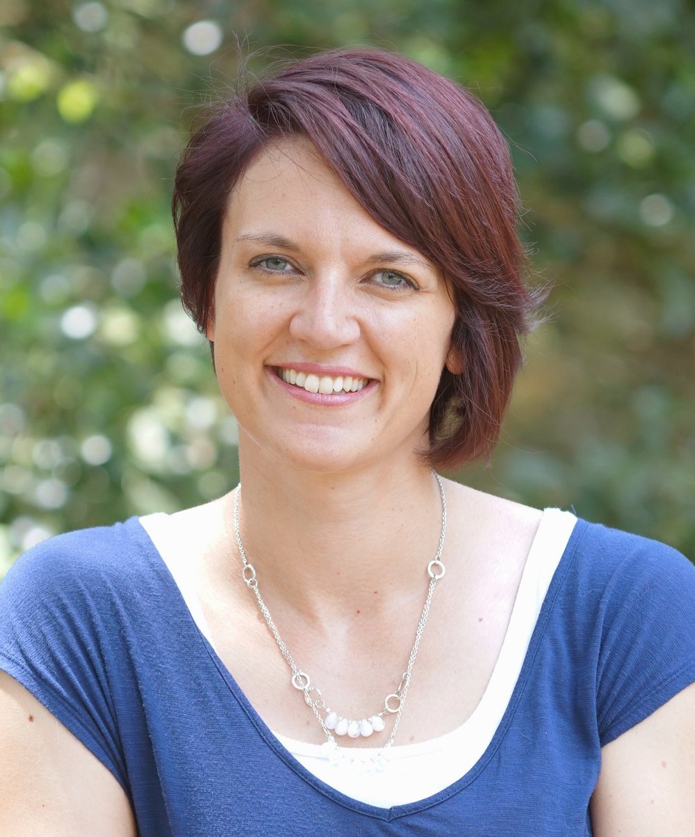 Dr. Candice Balluru | Center for CBT & Mindfulness