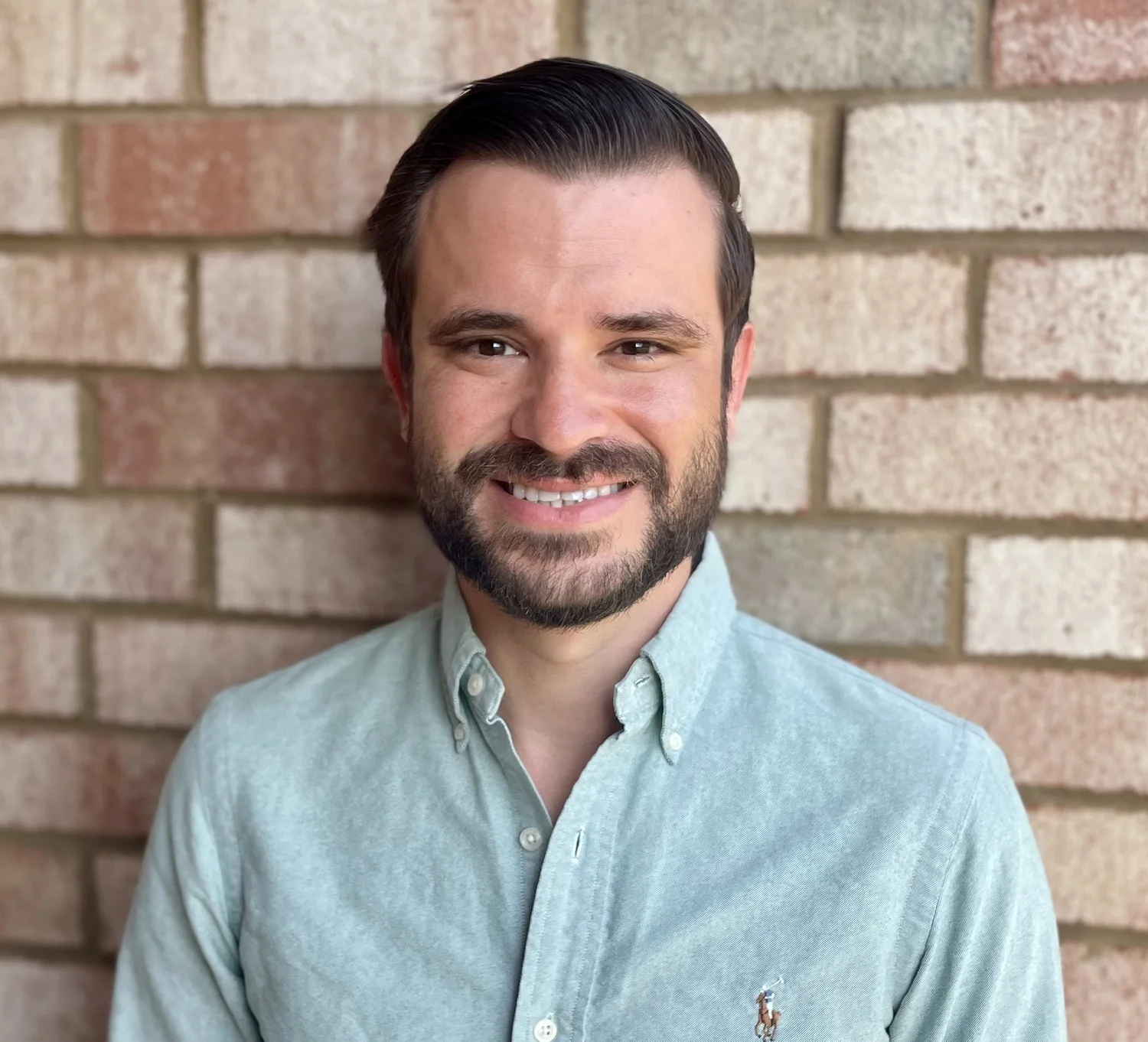 Dr. Matt Hagler | Center for CBT & Mindfulness