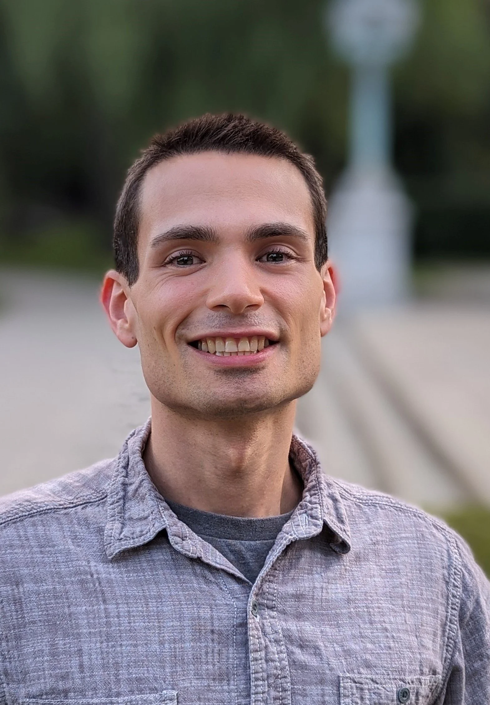 Dr. Michael Accardo | Center for CBT & Mindfulness