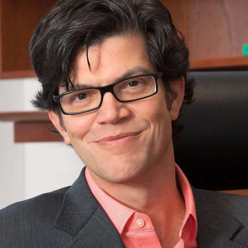 who we are — David Lawrence Blacker Family Law