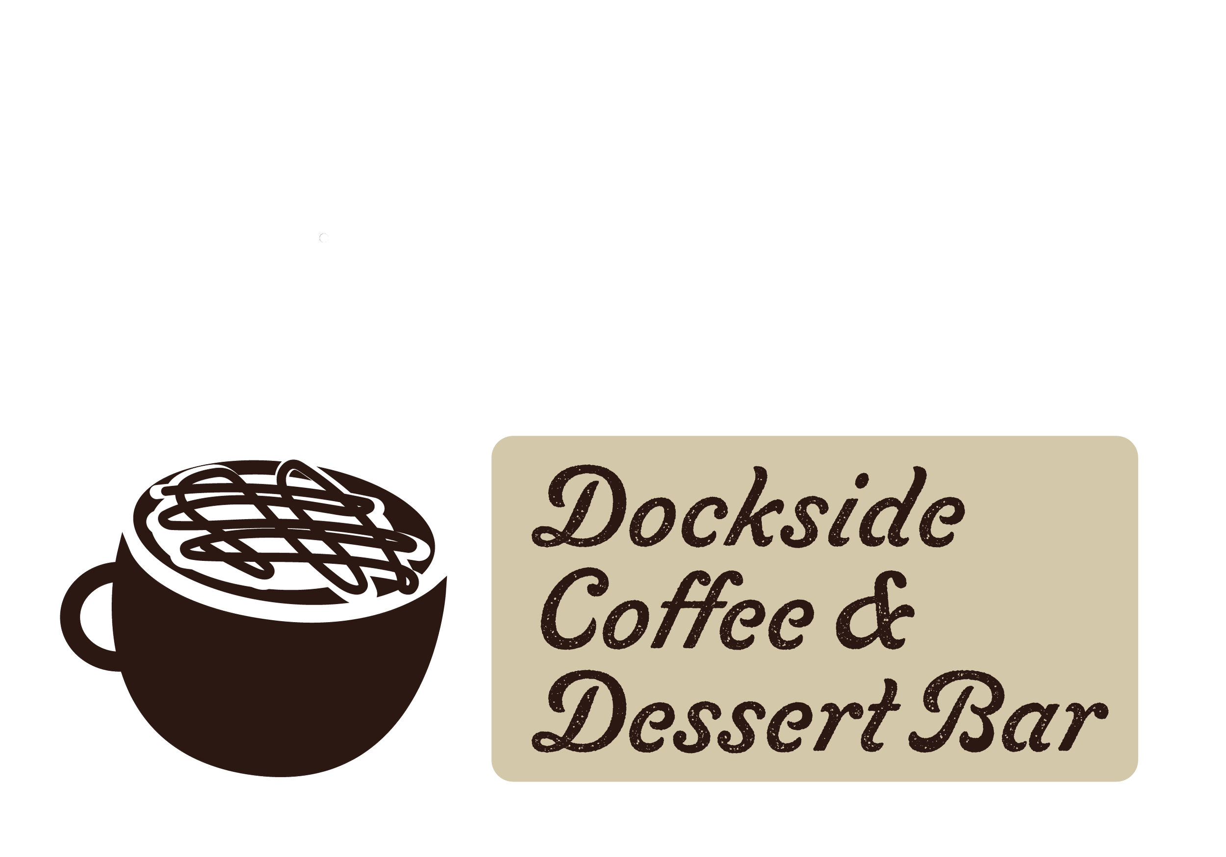 Dessert First
