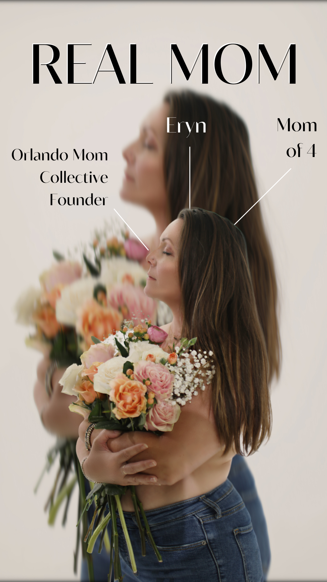 Content Creation Samples — Samantha McGrath