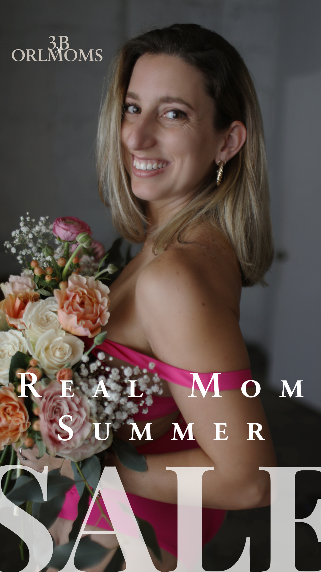 Content Creation Samples — Samantha McGrath