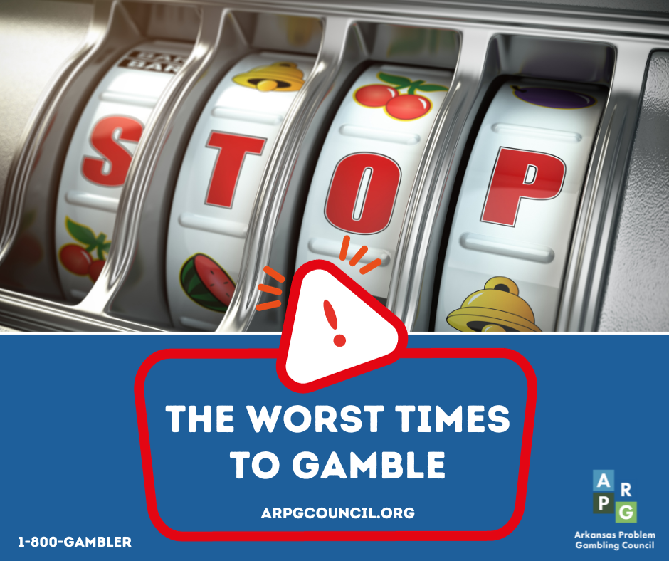 Arkansas Problem Gambling Council