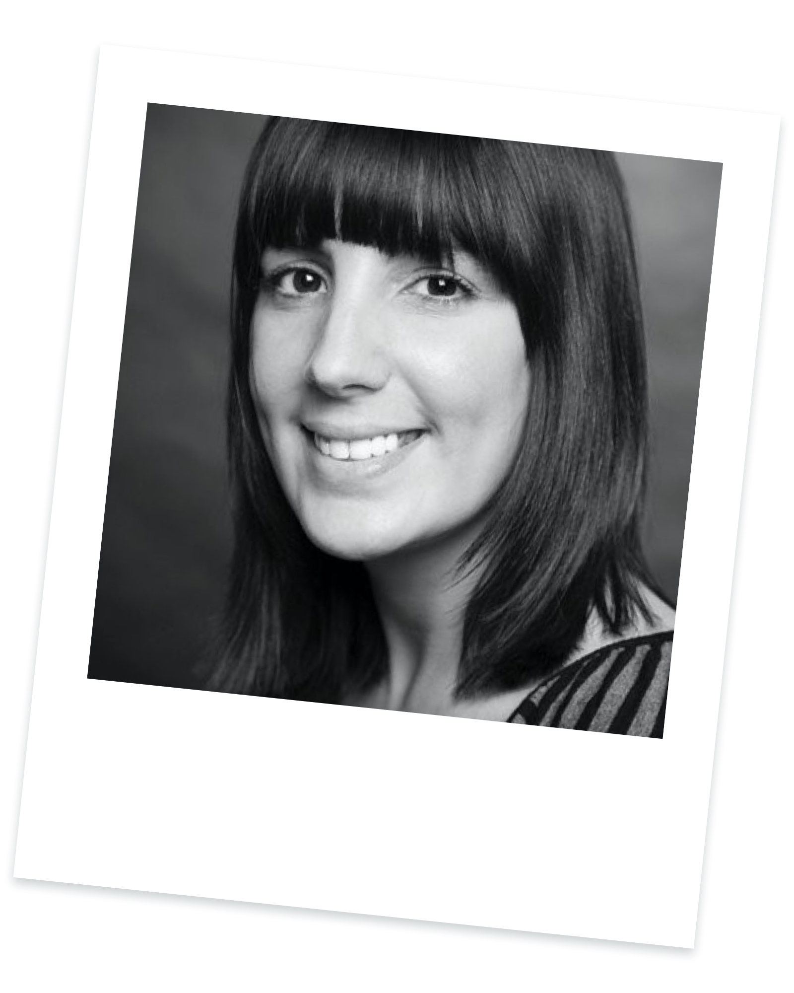 About — Lisa Johnson