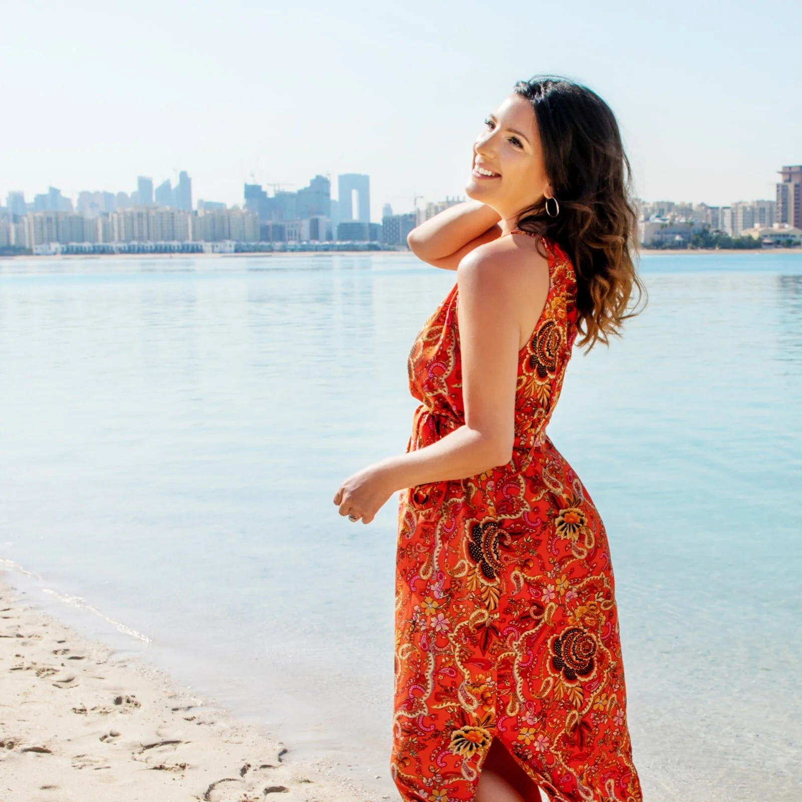 Work with me — Lisa Johnson