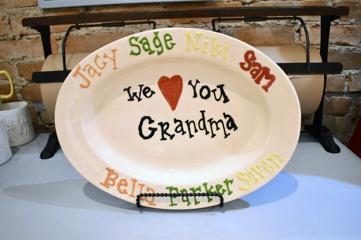 Pottery Bayou | A Paint Your Own Pottery Studio in Naperville, IL