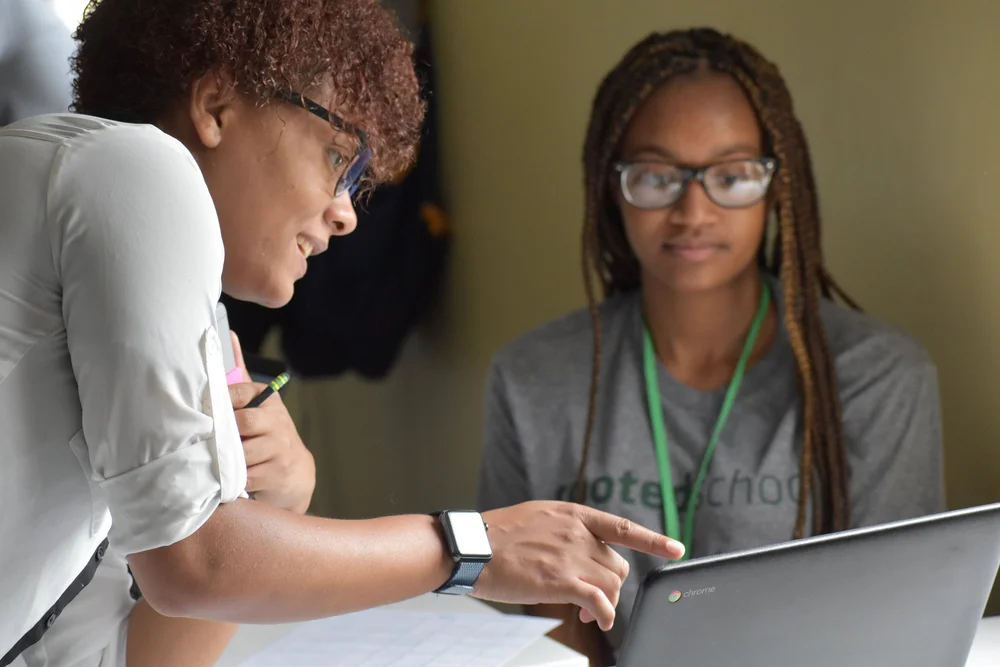 Join Our Team — Rooted School New Orleans