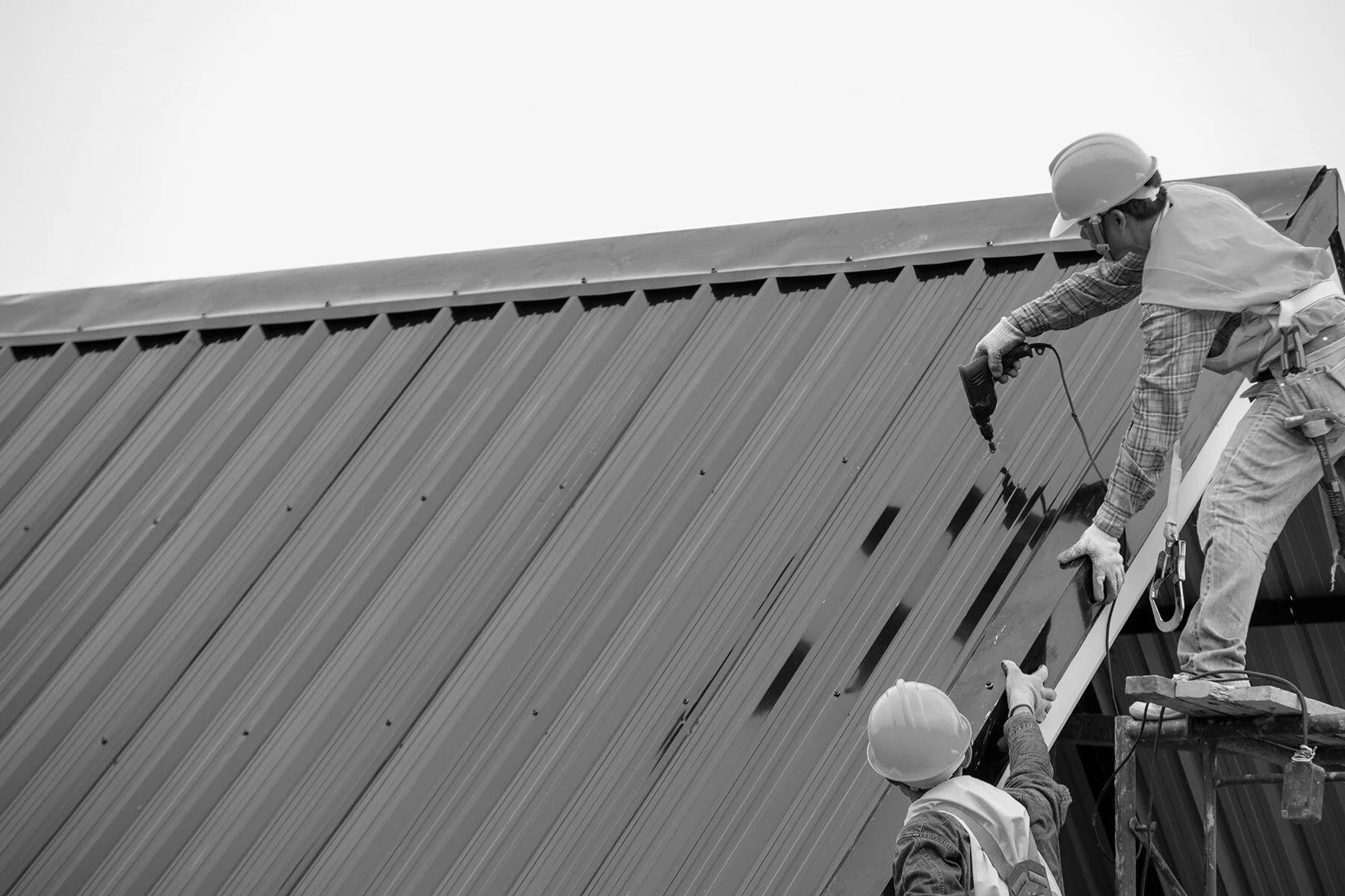 Gibraltar Building Accessories Division