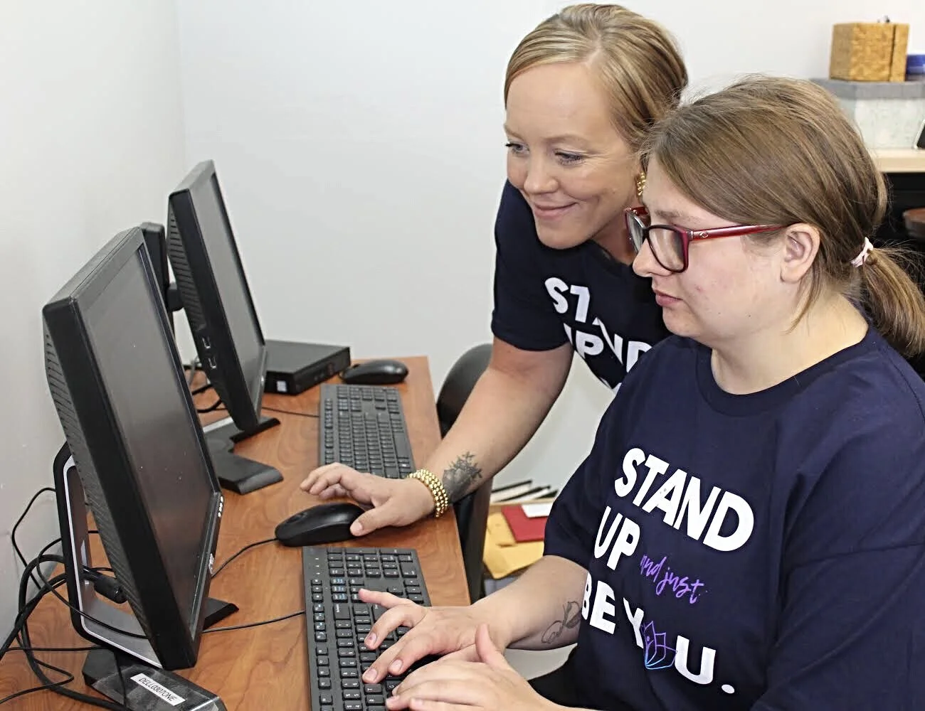 The Center for Growth and Independence