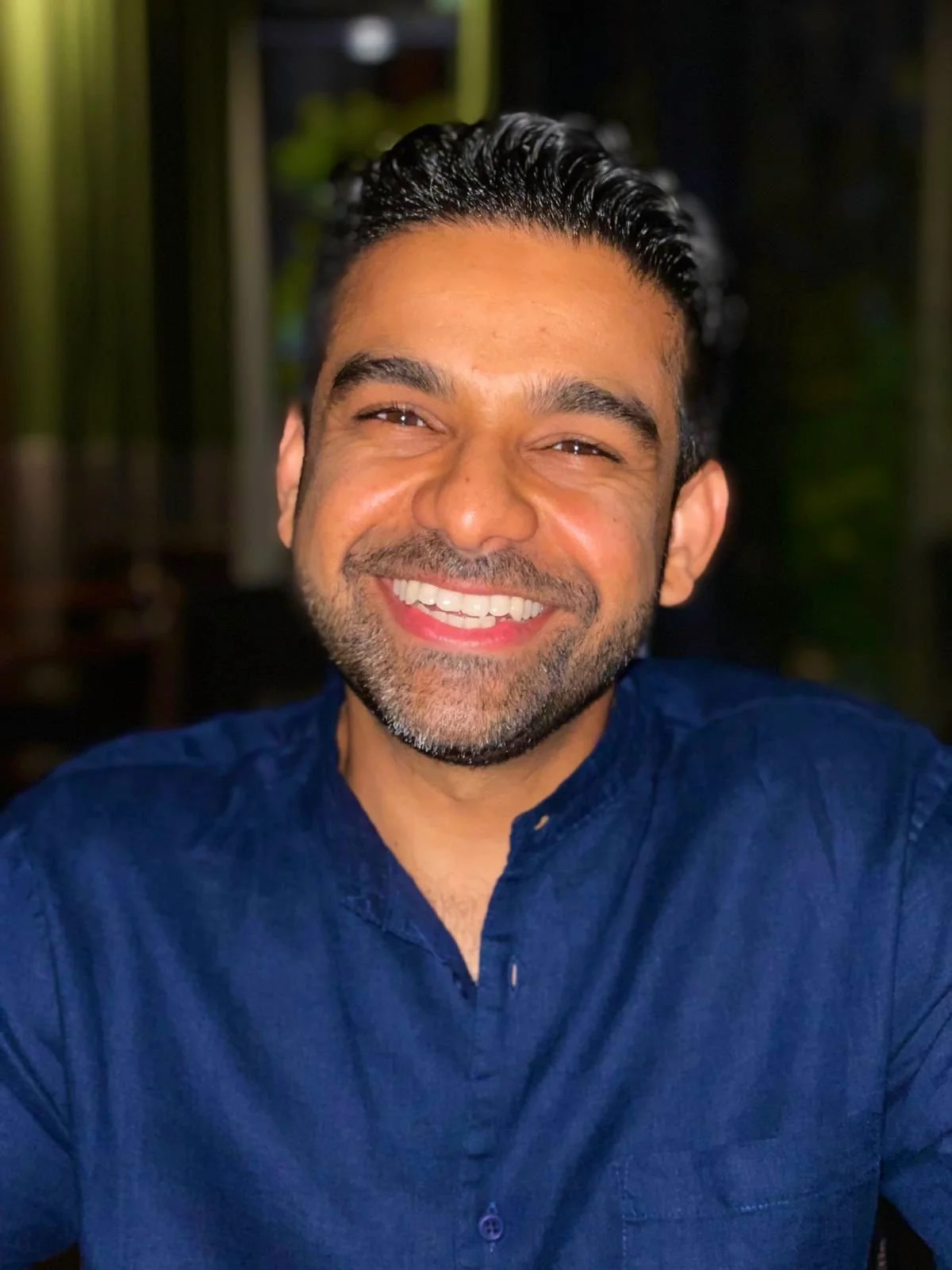 Our Executive Board — Mosaic