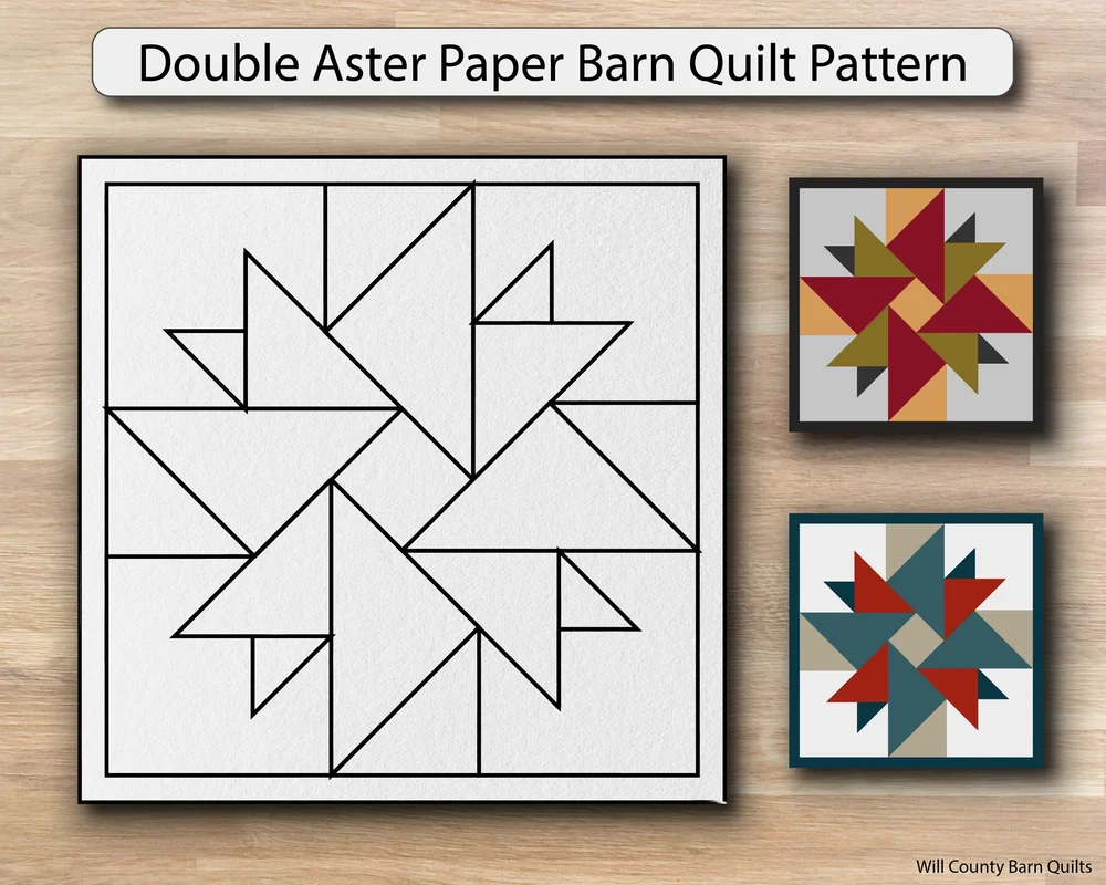 Patchwork Designs Pattern