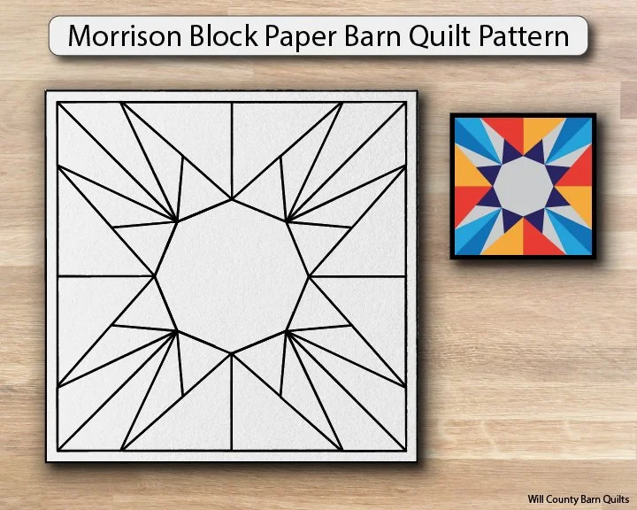 Quilt Patterns
