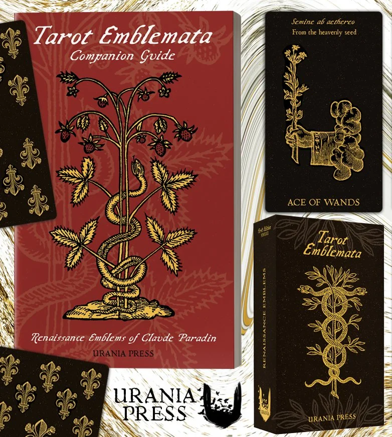 Shop — URANIA PRESS