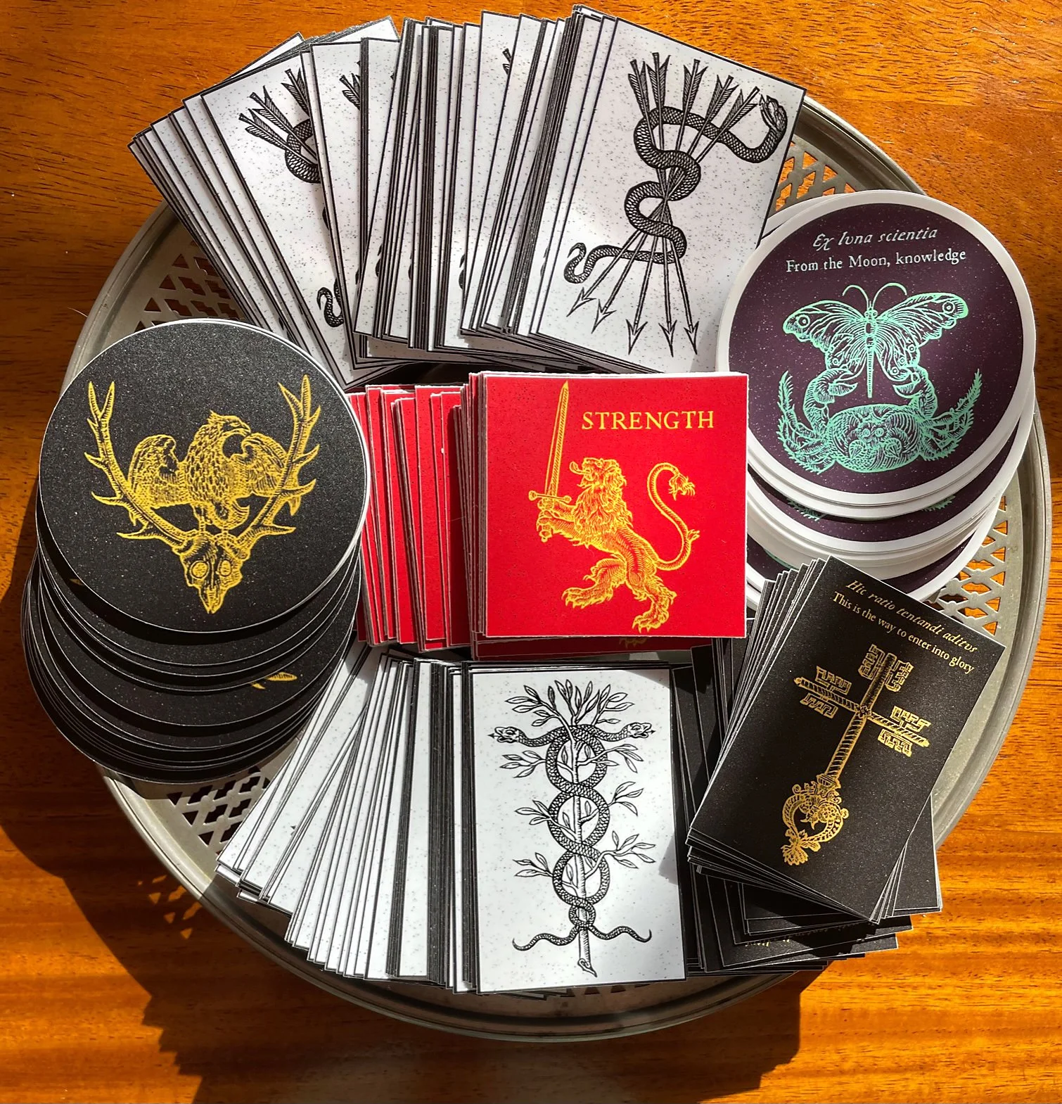 Shop — URANIA PRESS