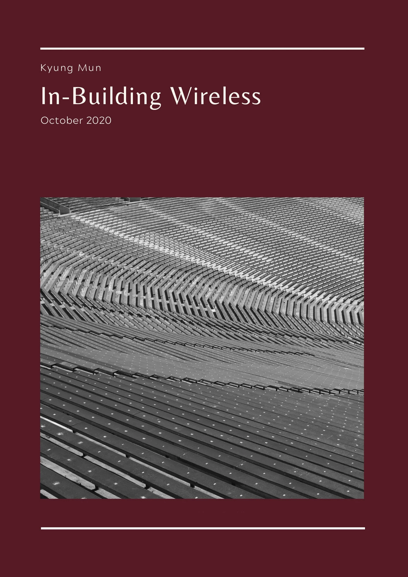 Mobile Experts Inc. | Vision for wireless ventures.